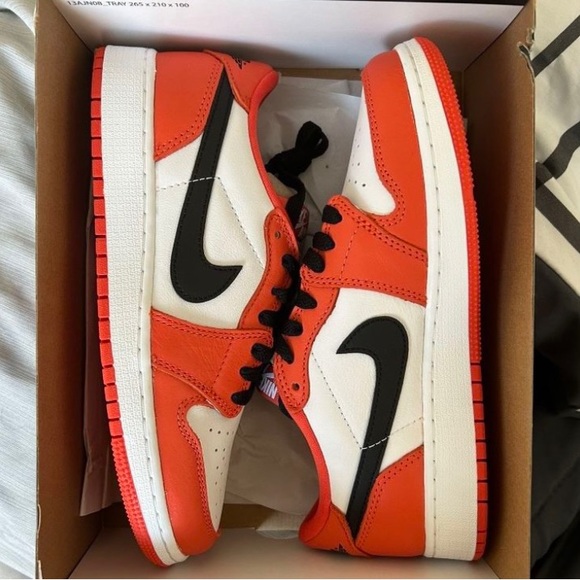 Nike | Shoes | Jordan Low Starfish For 13 | Poshmark